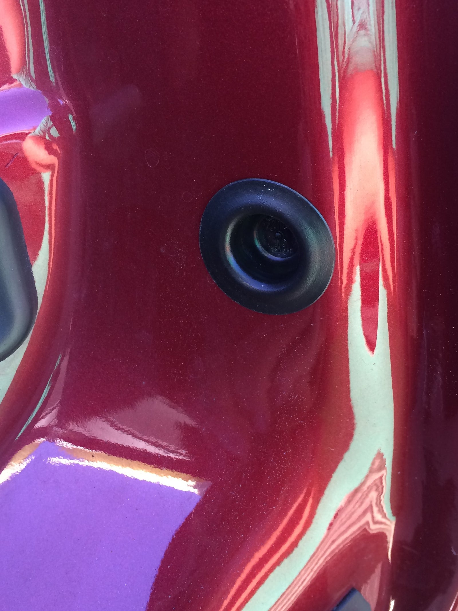 Collections - Top Secret PDR